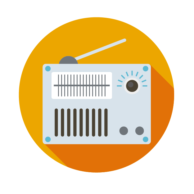 【BCL】手持ちのSDRを使ってDRM：デジタル短波放送受信に挑戦 - 設定・受信編 | 定年退職あぶはち取らず