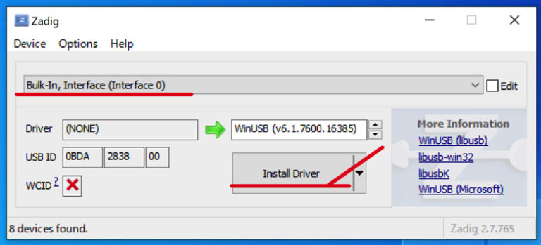 【BCL】多機能SDRの代表格HDSDRをインストールする手順を紹介します | 定年退職あぶはち取らず