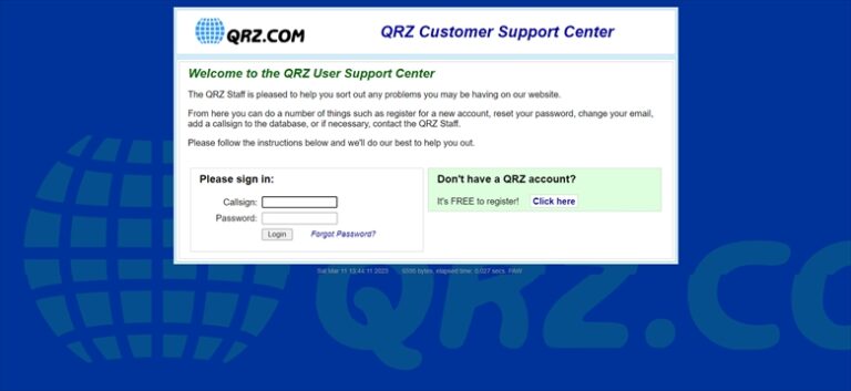 【アマチュア無線】FT-8への道4｜eコールブック QRZ.com への登録方法を紹介します | 定年退職あぶはち取らず