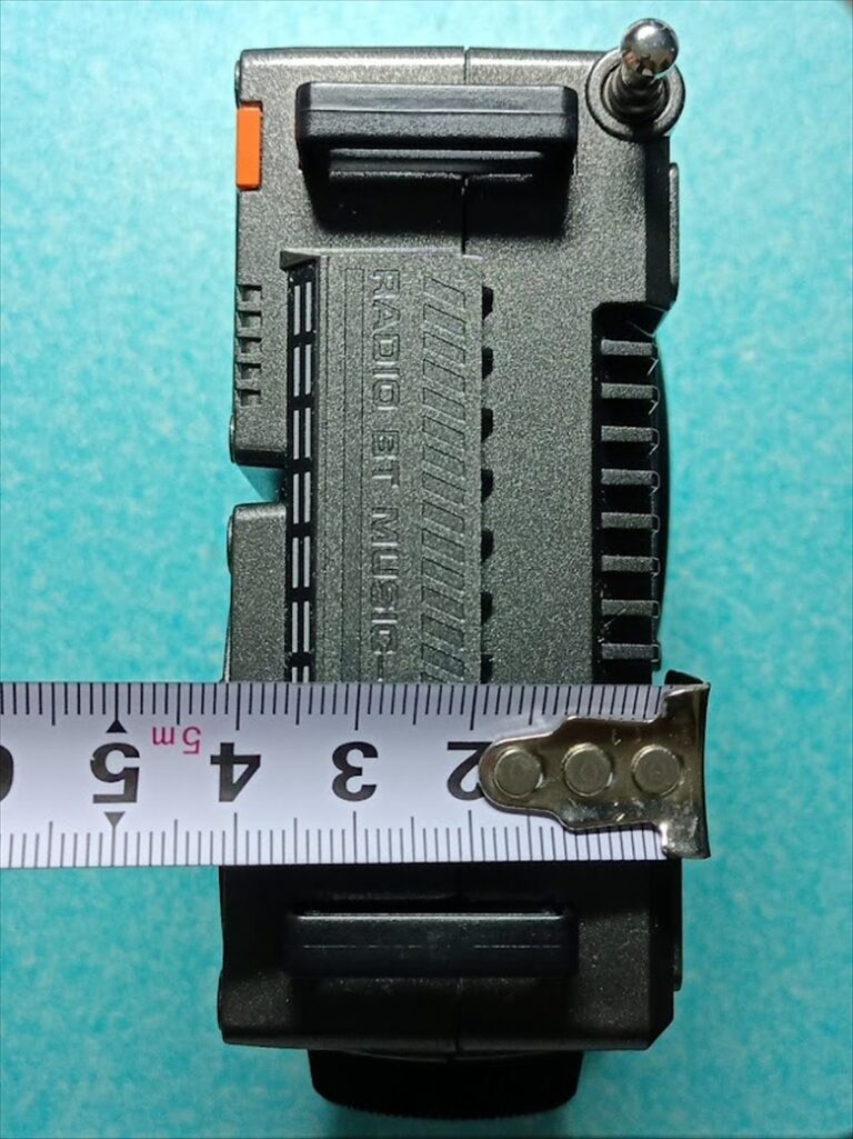 【BCL】ZWS-A320 | この中華ラジオは超多機能なクセつよラジオでした | 定年退職あぶはち取らず